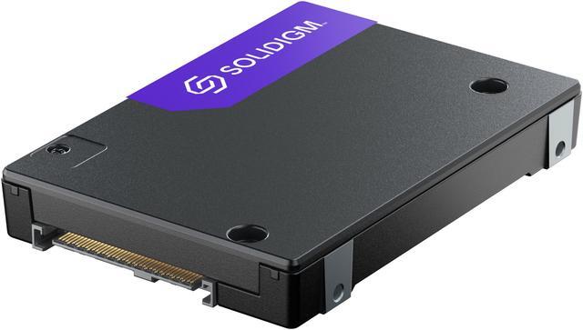 Solidigm Solid State Drive D7-PS1010 Series (15.36TB, U.2 Solidigm Solid State Drive D7-PS1010 Series (15.36TB, U.2