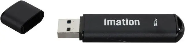 Imation 32GB Pocket Pro USB 3.0 Flash Drive - Newegg.com