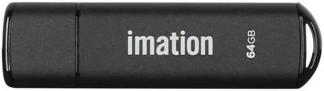 Imation 64GB Pocket Pro USB 3.0 Flash Drive - Newegg.com