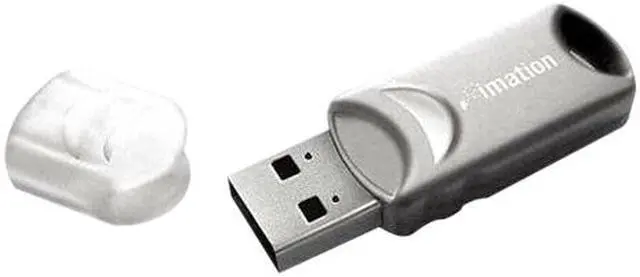 Imation Classic 4 GB USB 2.0 Flash Drive - Newegg.com