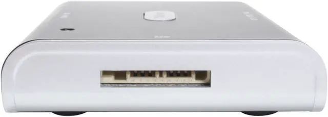 Trust 15093 61-in-1 USB 2.0 Card Reader - Newegg.com