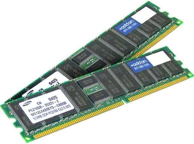ACP - Memory Upgrades 4GB DDR3 SDRAM Memory Module - Newegg.com