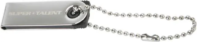 SUPER TALENT Pico_A 8GB Flash Drive (USB2.0 Portable) - Newegg.com