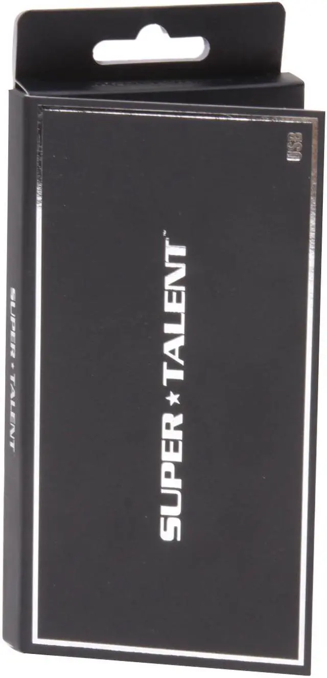 SUPER TALENT PICO_D 4GB Flash Drive (USB2.0 Portable) - Newegg.com
