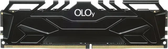 OLOy OWL 16GB 288-Pin PC RAM DDR4 3600 (PC4 28800) Desktop Memory Model ...