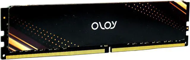 OLOy 16GB (2 x 8GB) DDR4 3600 Desktop Memory - Newegg.com
