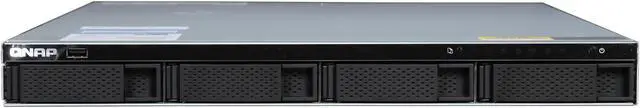 QNAP TS-463U-RP-4G-US Network Storage - Newegg.ca