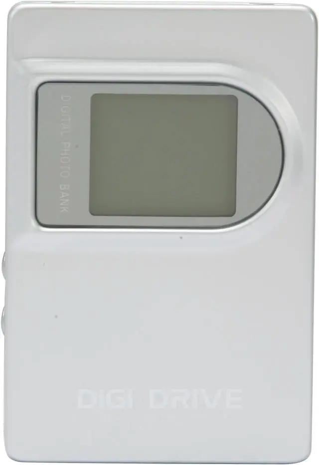 SANS DIGITAL MS1U008 2.5" Hard Disk Enclosure with 9-in-1 Card Reader ...