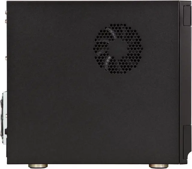 NETGEAR RNDP6310-200NAS ReadyNAS Pro 6 Network Storage for Business ...
