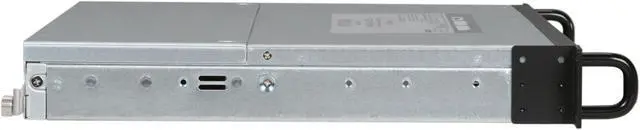 NETGEAR ReadyNAS 1500 1U (4x1TB) w/ 3 yr warranty (RNRX441E-100NAS ...