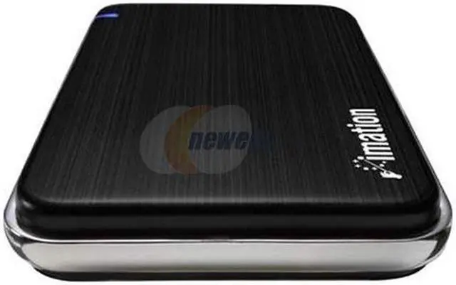 Imation Apollo UX 250GB USB 2.0 2.5" Portable Hard Drive - Newegg.com