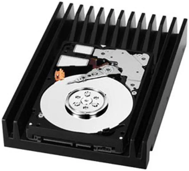 WD WD VelociRaptor WD3000GLFSRTL 300GB 10000 RPM 16MB Cache SATA 3.0Gb ...