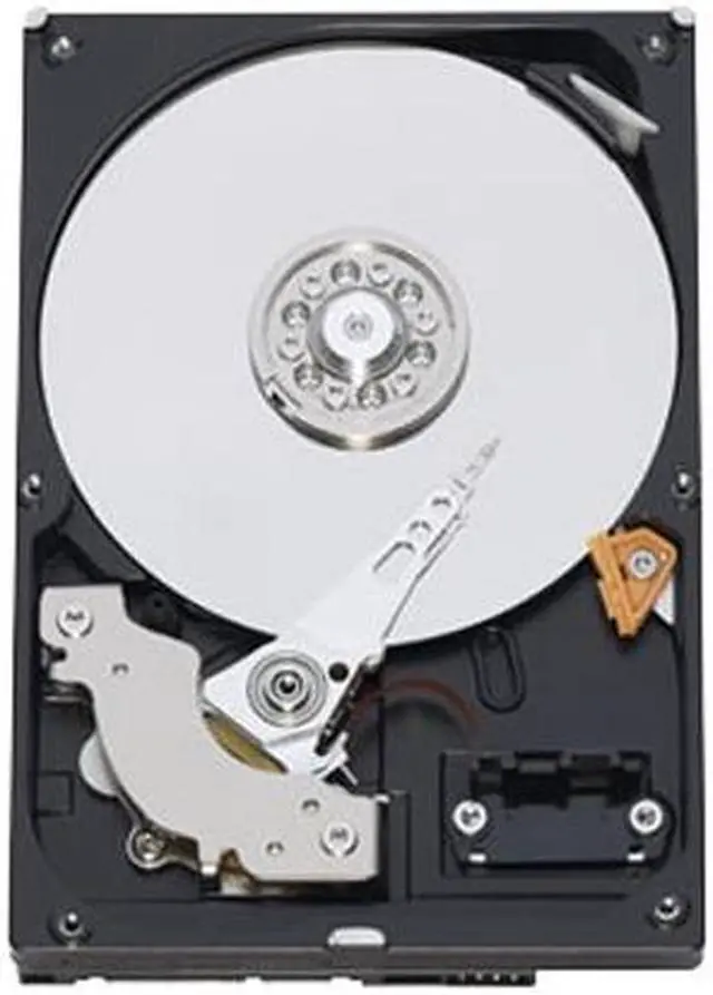 Western Digital RE3 WD5002ABYS-20PK 500GB 7200 RPM 16MB Cache SATA 3 ...