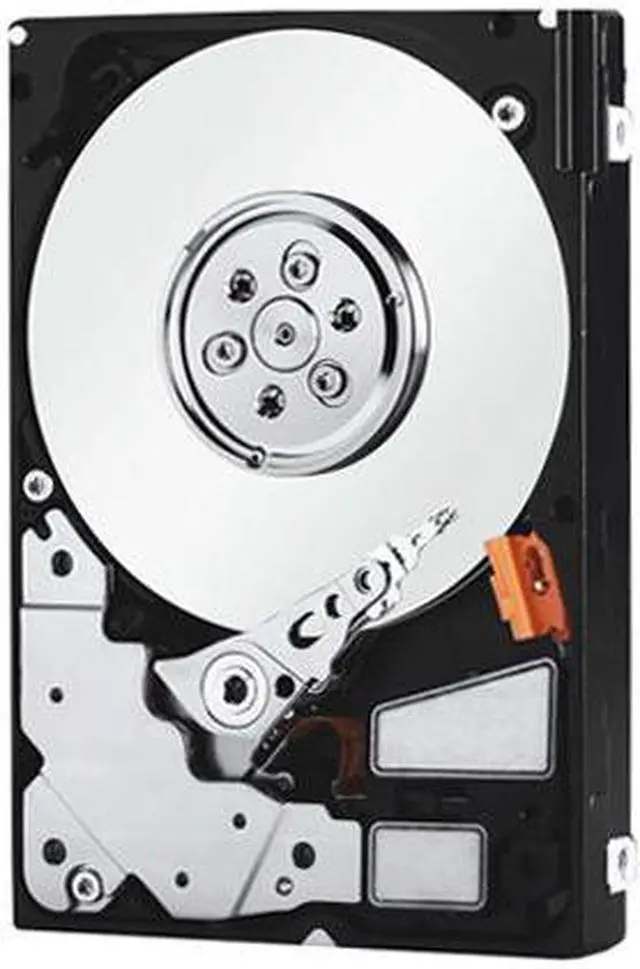 Western Digital WD VelociRaptor WD4500HLHX-20PK 450GB 10000 RPM 32MB ...
