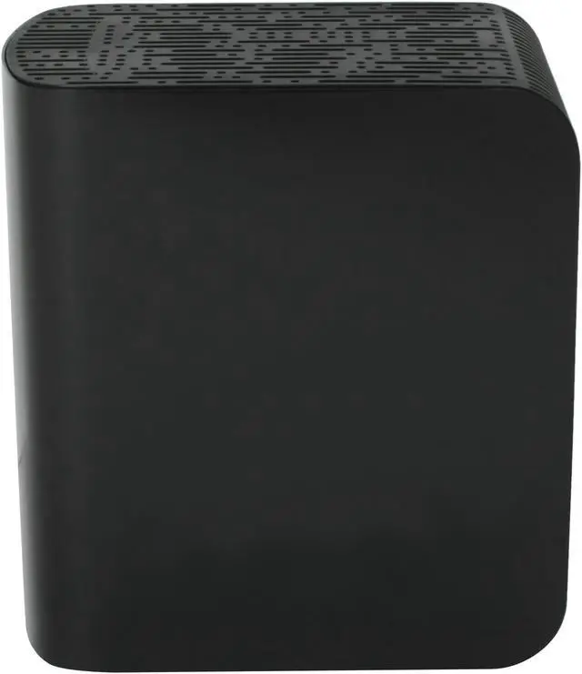 Open Box: WD My Book Mirror Edition 2TB USB 2.0 3.5" External Hard ...