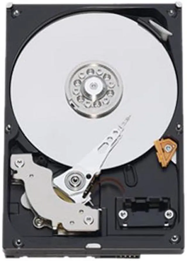 Western Digital Blue WD10EALX-20PK 1TB 7200 RPM 32MB Cache SATA 6.0Gb/s ...
