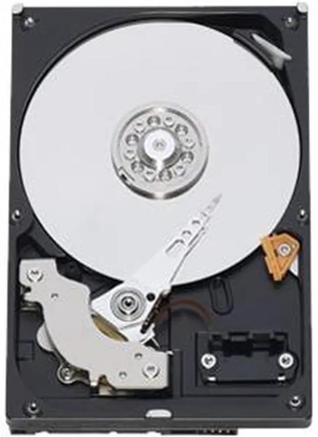 Western Digital Blue WD10EALX-20PK 1TB 7200 RPM 32MB Cache SATA 6.0Gb/s ...