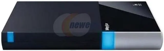 Maxtor BlackArmor 160GB USB 2.0 2.5" External Hard Drive - Newegg.com