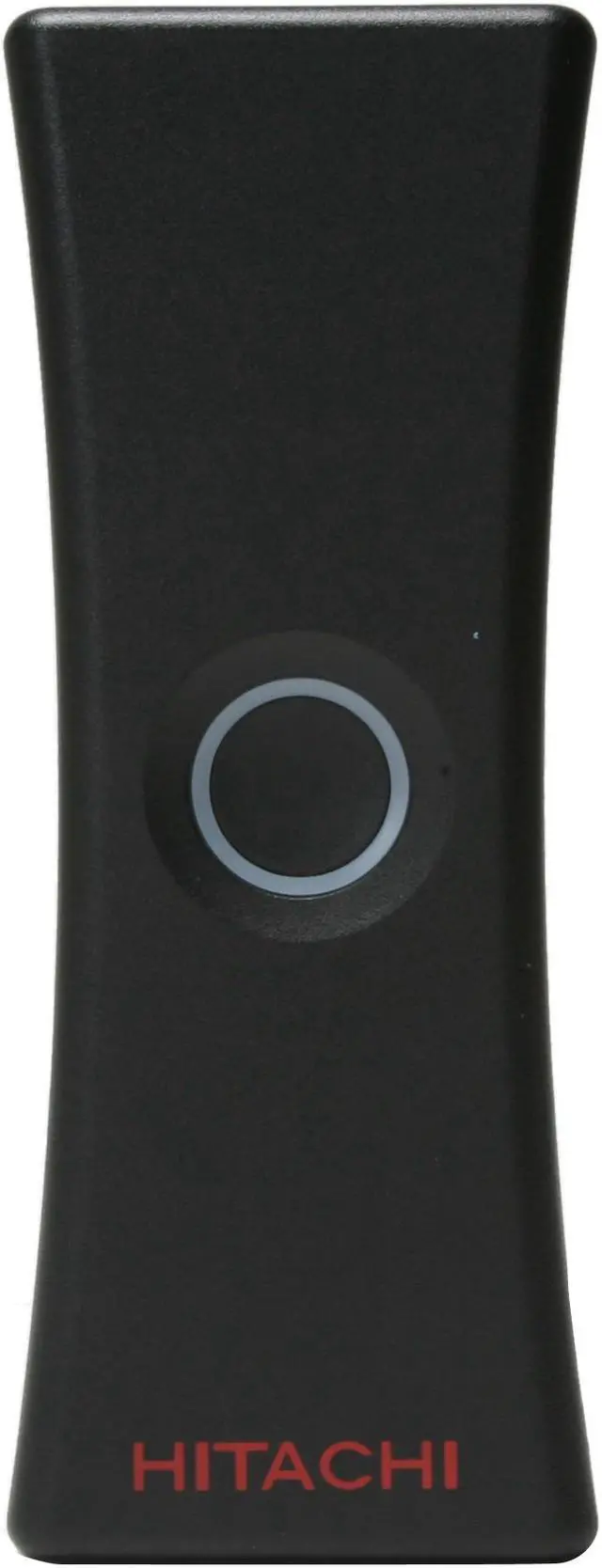 Hitachi GST 500GB USB 2.0 3.5" External Hard Drive - Newegg.com