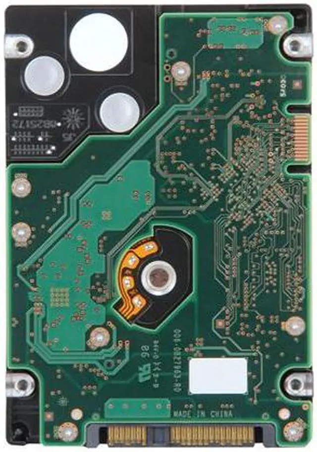 Hitachi GST Ultrastar C10K900 HUC109030CSS600 (0B26011) 300GB 10000 RPM ...