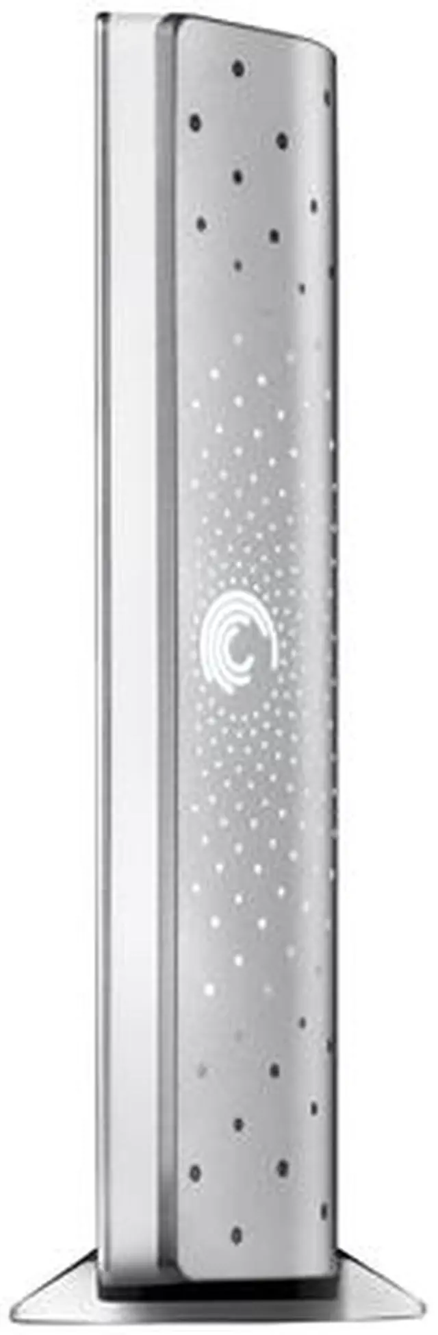 Seagate FreeAgent Desk 500GB USB 2.0 3.5" External Hard Drive - Newegg.com