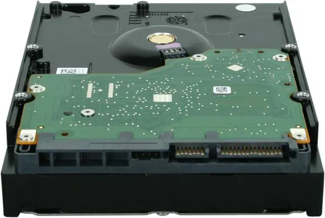 Seagate Pipeline HD ST31000322CS 1TB 5900 RPM 8MB Cache SATA 3.0Gb/s 3.5" Internal Hard Drive ...
