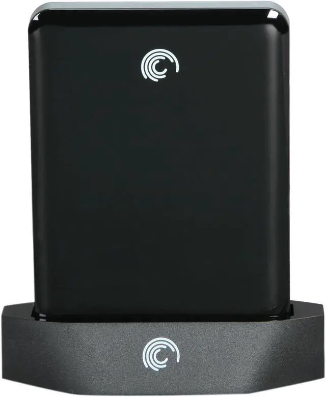 Seagate 500GB FreeAgent GoFlex Pro Ultra-portable Hard Drive USB 2.0 ...
