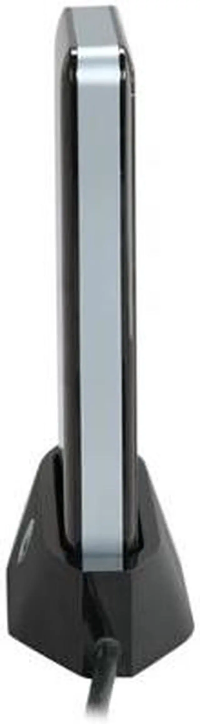 Seagate 500GB FreeAgent GoFlex Pro Ultra-portable Hard Drive USB 2.0 ...