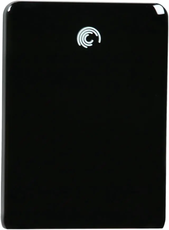 Seagate 500GB FreeAgent GoFlex Pro Ultra-portable Hard Drive (Drive ...