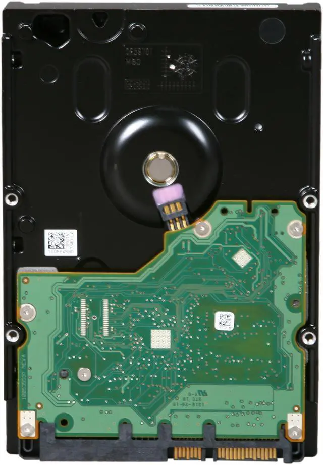 Seagate SV35.5 ST31000525SV 1TB 7200 RPM 32MB Cache SATA 3.0Gb/s ...