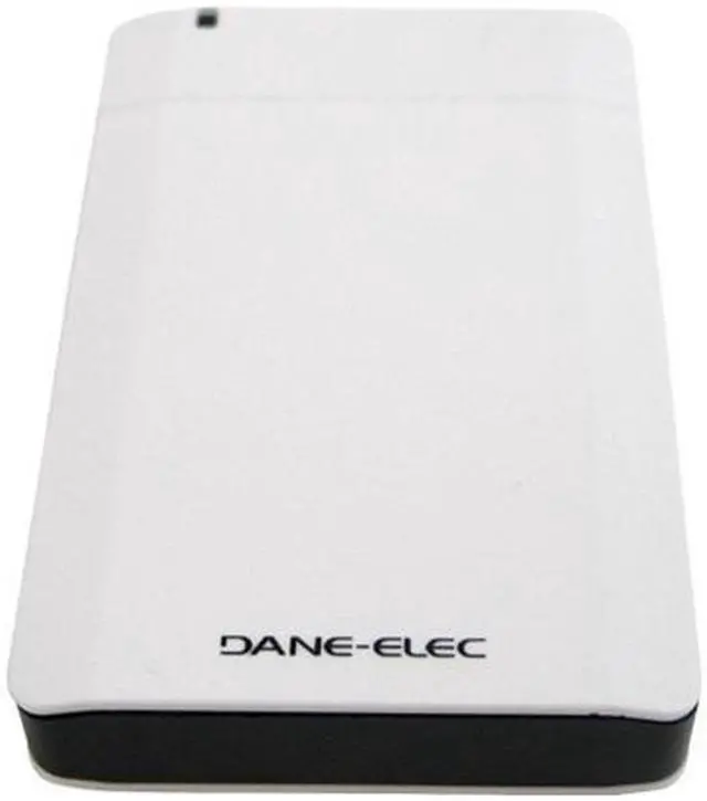 DANE-ELEC 500GB USB 3.0 2.5" Portable Hard Drive - Newegg.com