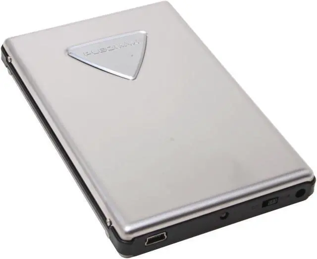 SAMSUNG PLEOMAX 40GB USB 2.0 2.5" External Hard Drive - Newegg.com