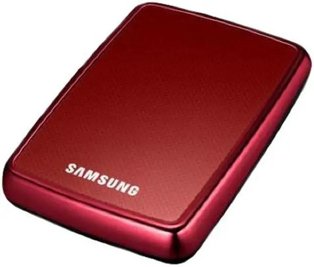 SAMSUNG S2 500GB USB 2.0 2.5" Portable Hard Drive - Newegg.ca