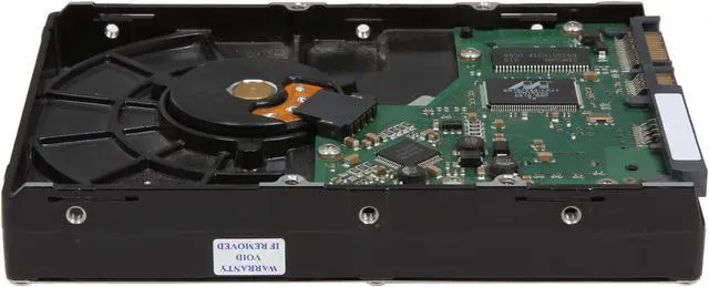 Refurbished: SAMSUNG STSHD161HJ / HD161HJ 160GB 7200 RPM 8MB Cache SATA ...