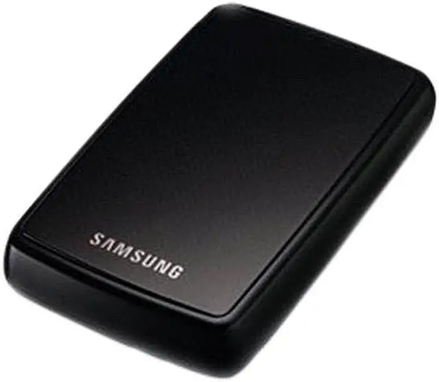 Open Box: SAMSUNG 500GB USB 3.0 S2 Portable External Hard Drive Silver ...
