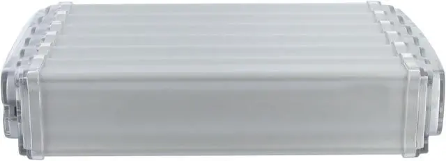 BUSlink 1.5TB USB 2.0 3.5" CipherShield Hardware Encrypted 192-bit Key ...