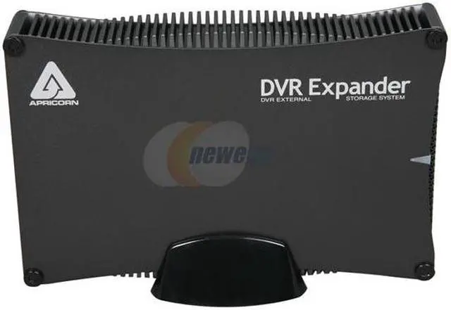 APRICORN 1TB USB 2.0 / eSATA 3.5" DVR Expander II for DirecTV - Newegg.com
