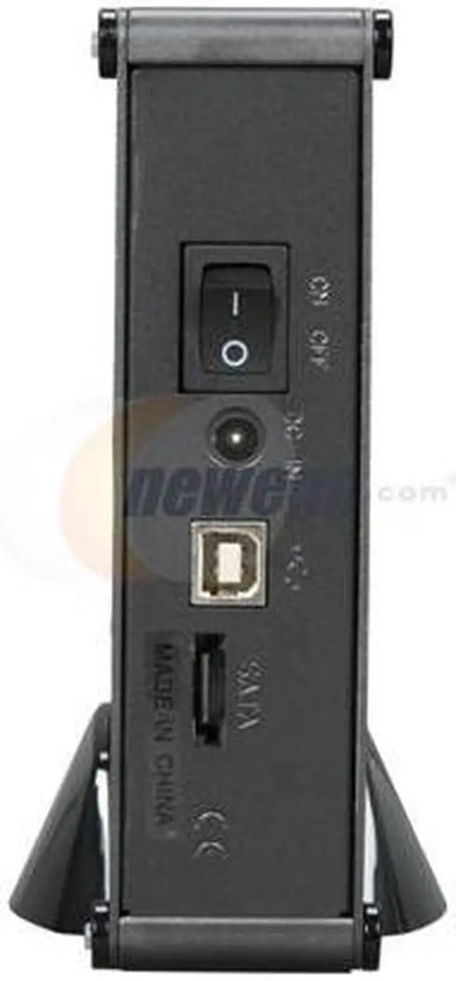 APRICORN 1TB USB 2.0 / eSATA 3.5" DVR Expander II for DirecTV - Newegg.com