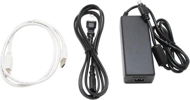 BUFFALO DriveStation 300GB USB 2.0 3.5" External Hard Drive - Newegg.com