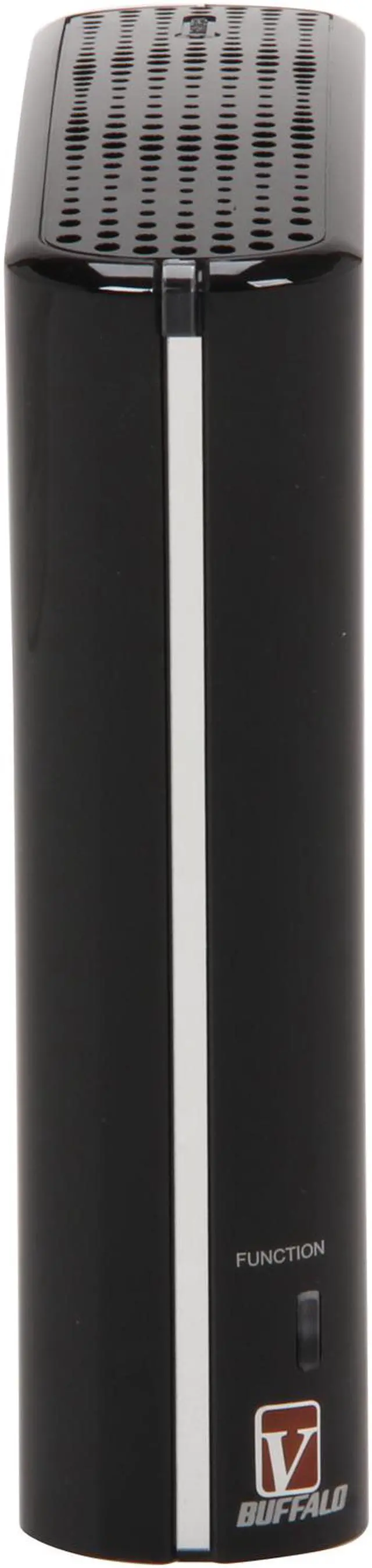 BUFFALO LS-V3.0TL LinkStation Pro LS-VL Network Storage - Newegg.com