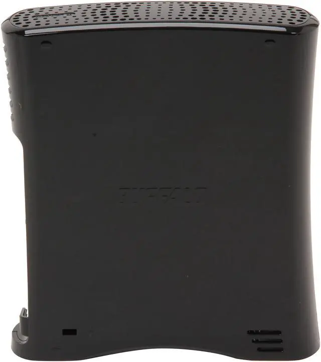 BUFFALO LS-V3.0TL LinkStation Pro LS-VL Network Storage - Newegg.com