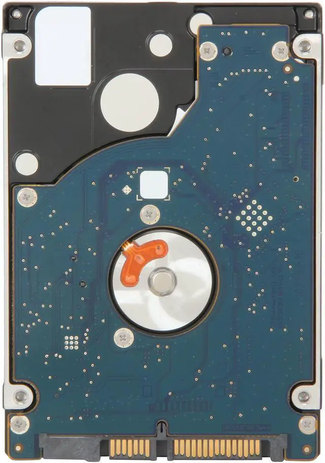 Refurbished: Seagate Momentus ST9750420AS 750GB 7200 RPM 16MB Cache ...