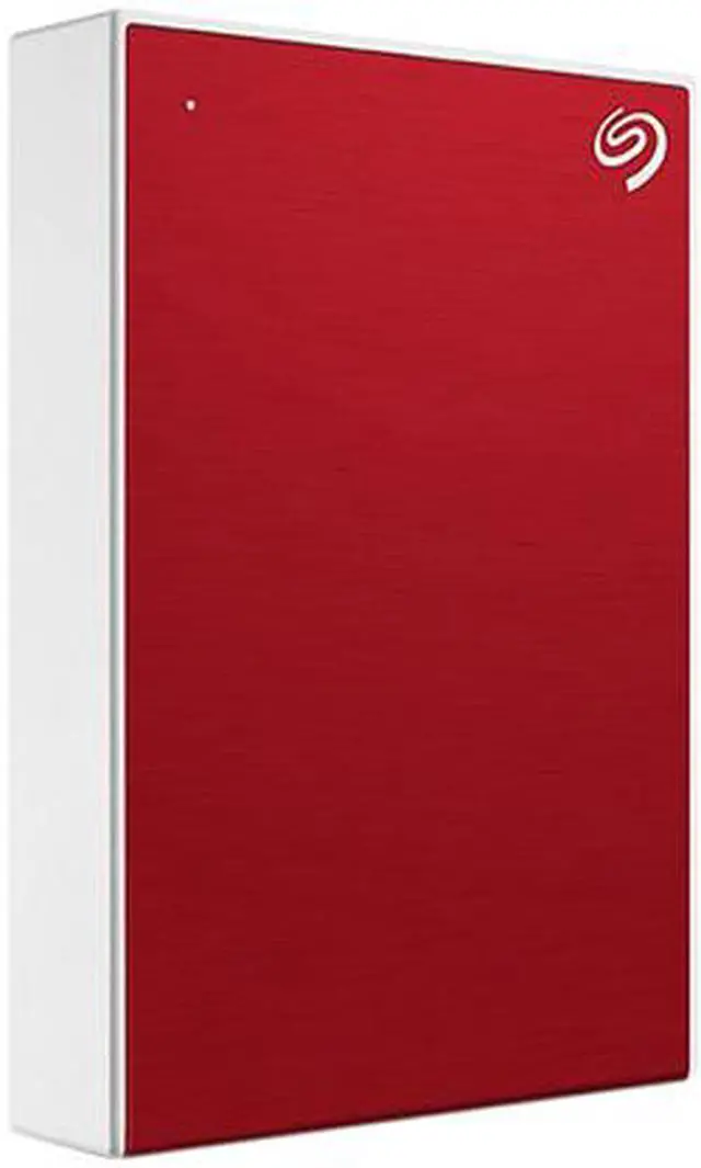 Open Box: Seagate 2TB One Touch Portable Hard Drive USB 3.0 Model ...