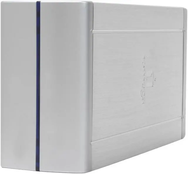 iomega Desktop 33949 Hard Drive, USB 2.0, 1.5TB (2HD x 750GB) - Newegg.com