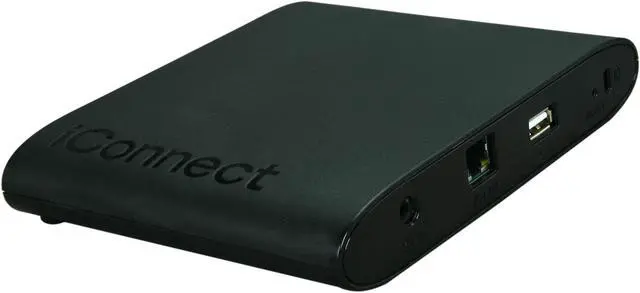 iomega 34779 iConnect Wireless Data Station - Newegg.com