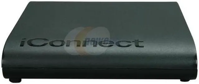 iomega 34779 iConnect Wireless Data Station - Newegg.com