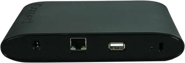 iomega 34779 iConnect Wireless Data Station - Newegg.com