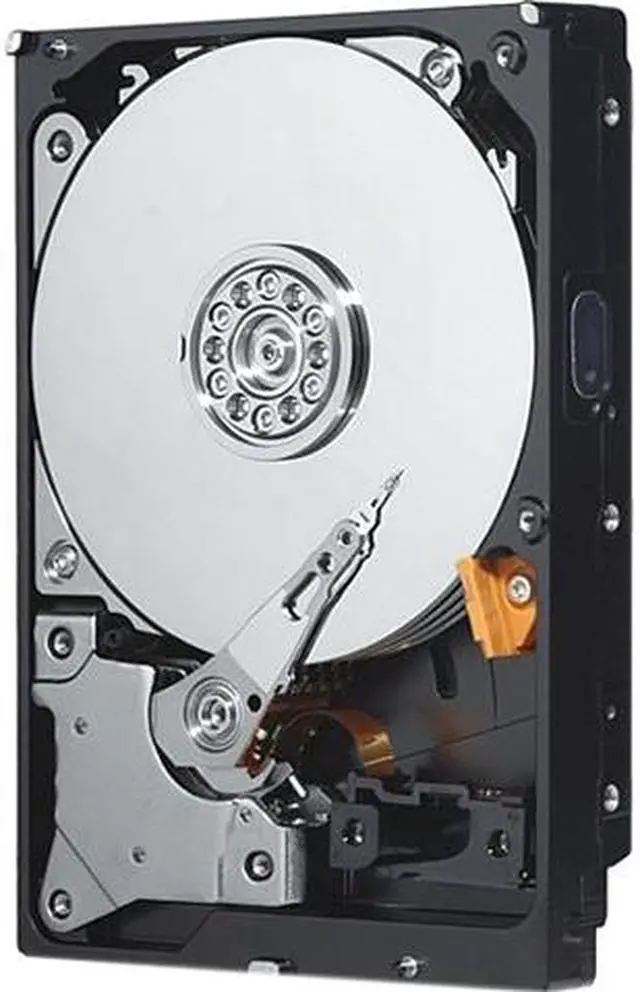 Dell 341-9528 1TB 7200 RPM Serial Attached SCSI 3.5" Internal Hard ...