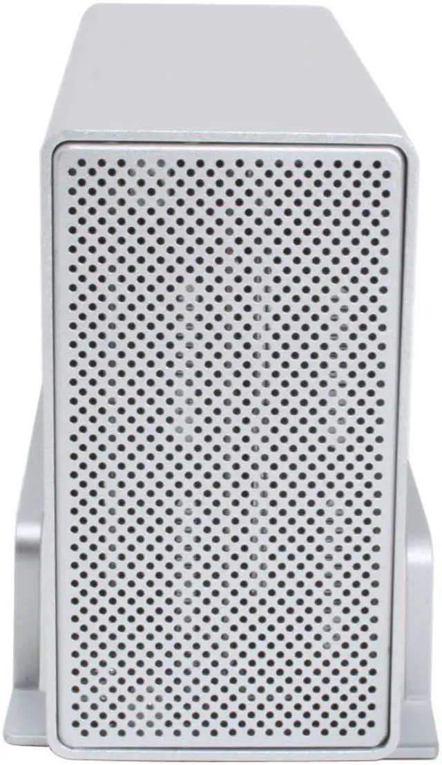 Fantom Drives G-Force MegaDisk 2TB USB 2.0 / Firewire400 / Firewire800 ...