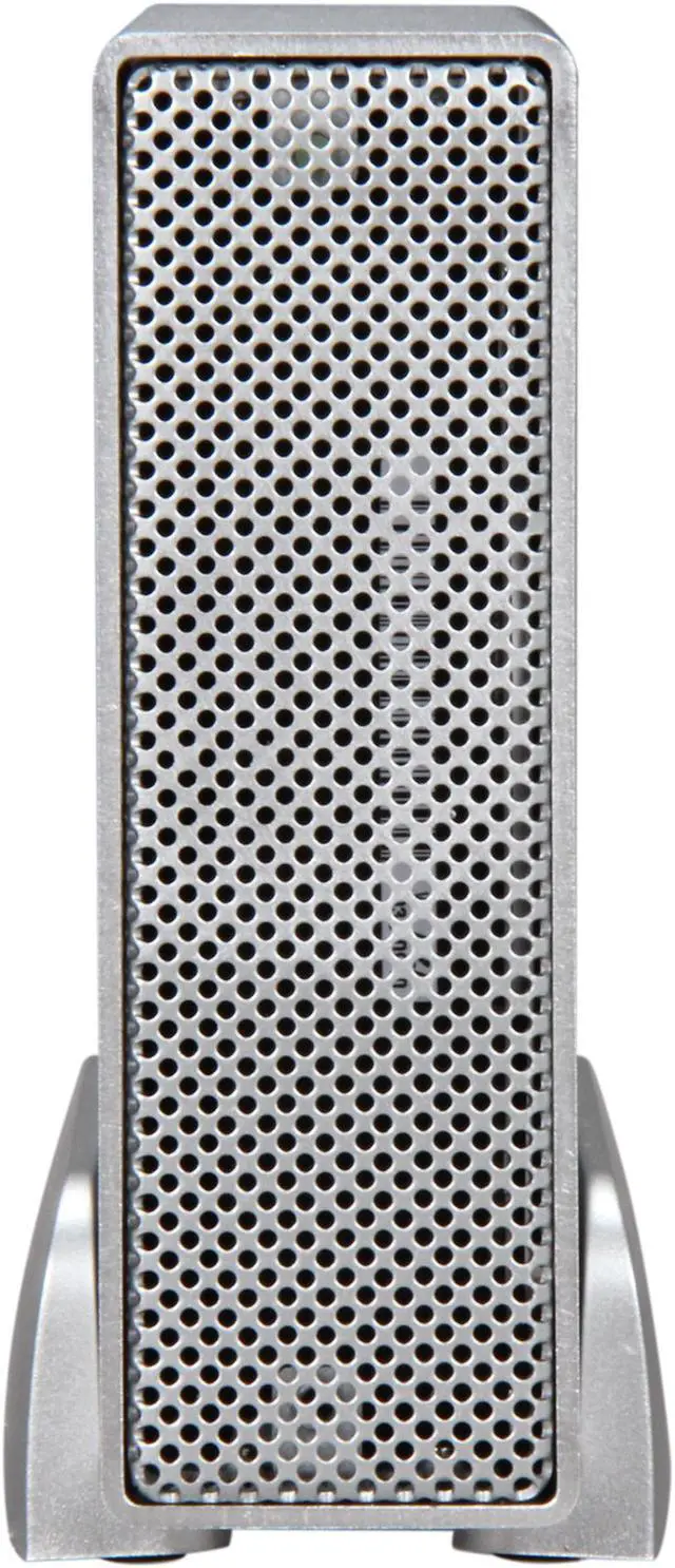 Open Box: Fantom Drives GreenDrive 2TB USB 2.0 / eSATA 3.5" External ...